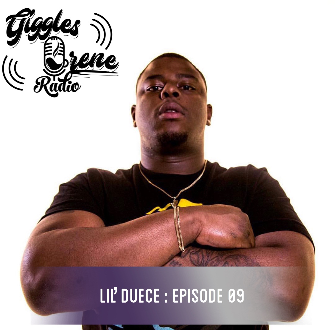 Lil’ Duece: Episode 09 – Irene Guerrero | GigglesIrene.com