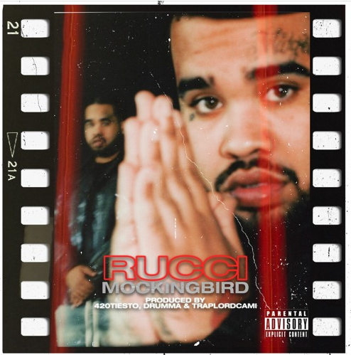 Rucci “Mockingbird” – Irene Guerrero | GigglesIrene.com