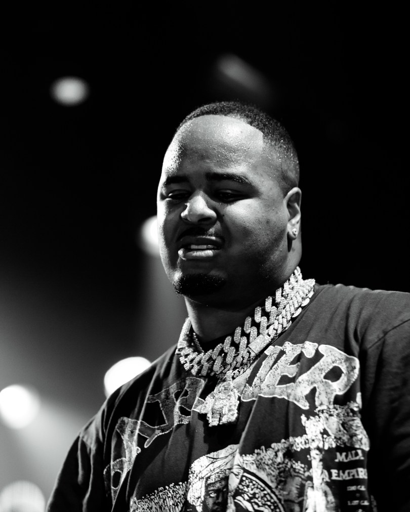 Drakeo the Ruler LIVE at The Novo – Sept. 23rd, 2021 – Irene Guerrero ...