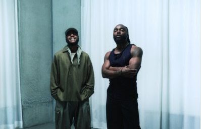 Johnny Venus of Earthgang & 6LACK Release “So Beautiful” Video – Irene ...